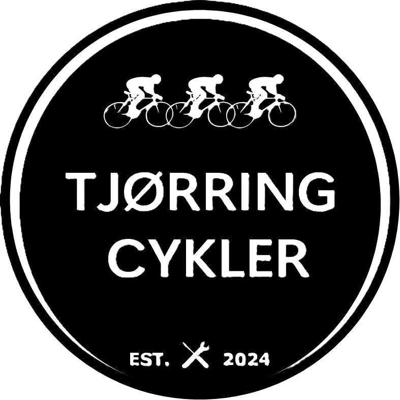 Børne Cykler :: Tjørring Cykler